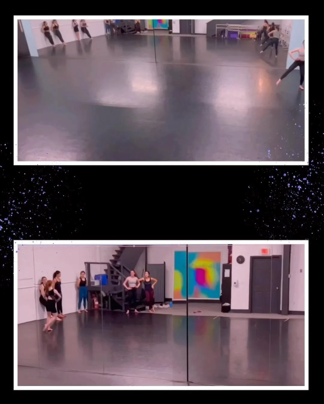 Edge studio of dance