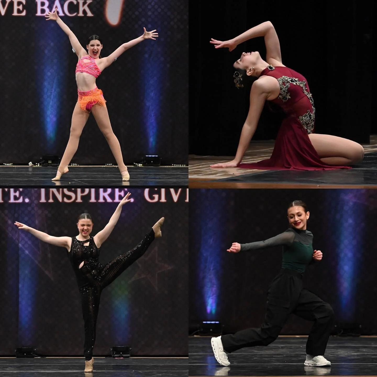 Edge studio of dance