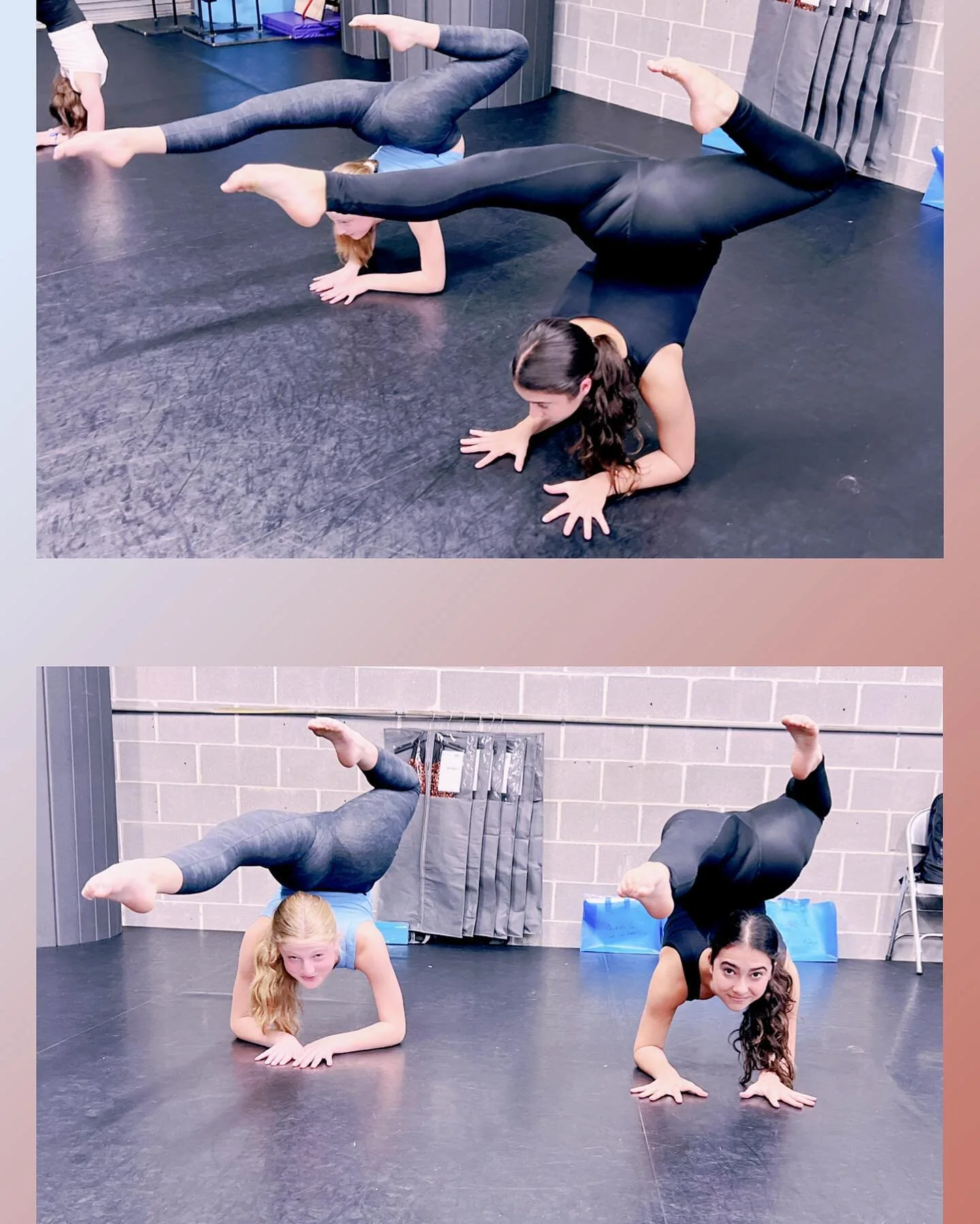 Edge studio of dance