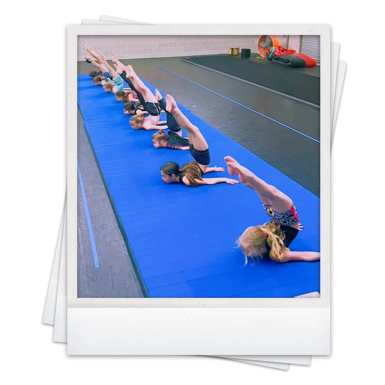 Edge studio of dance