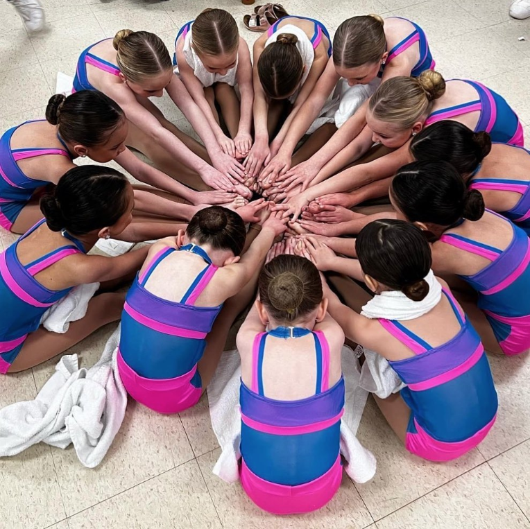 General 1 — Edge studio of dance