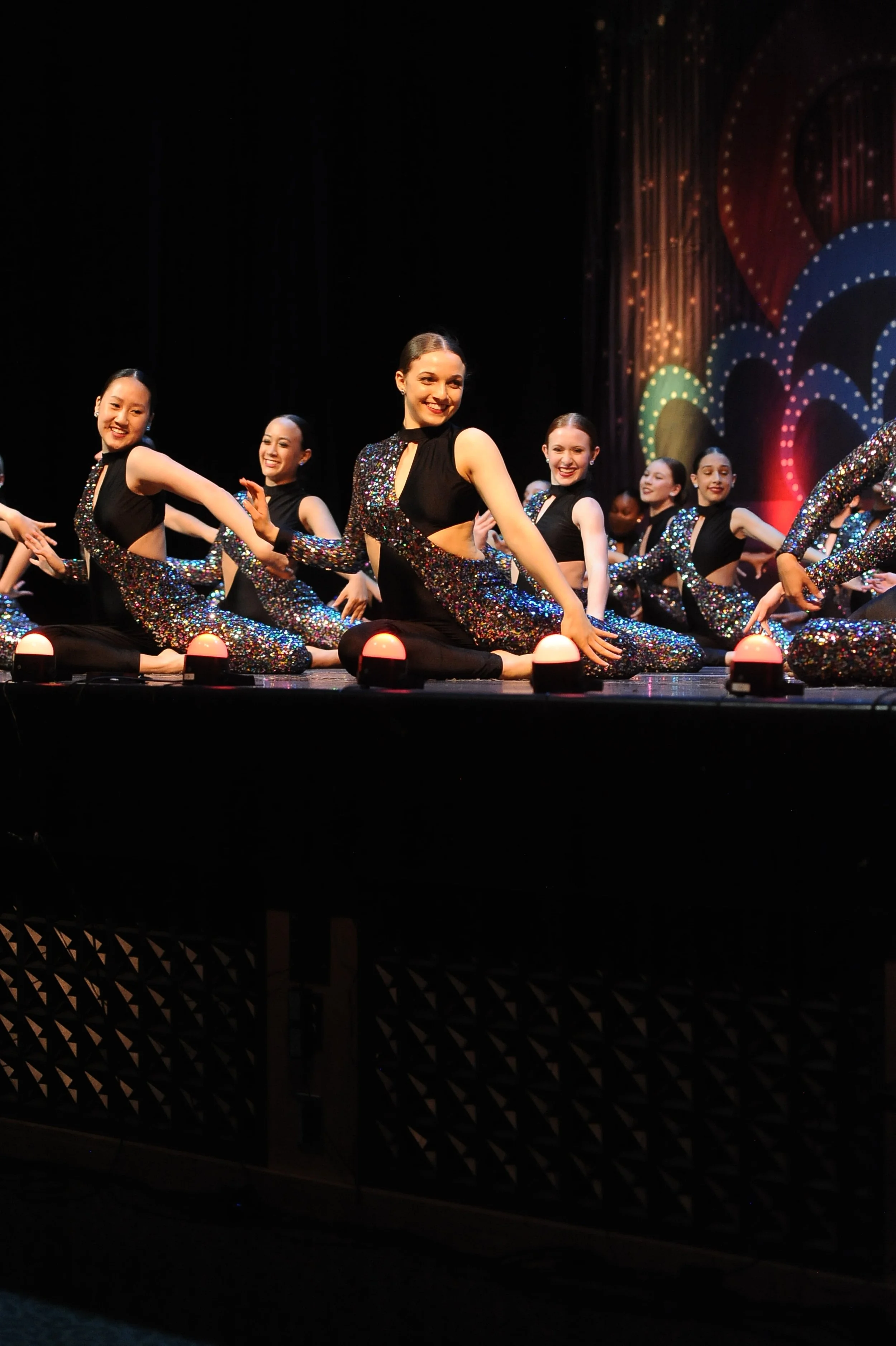 Edge studio of dance