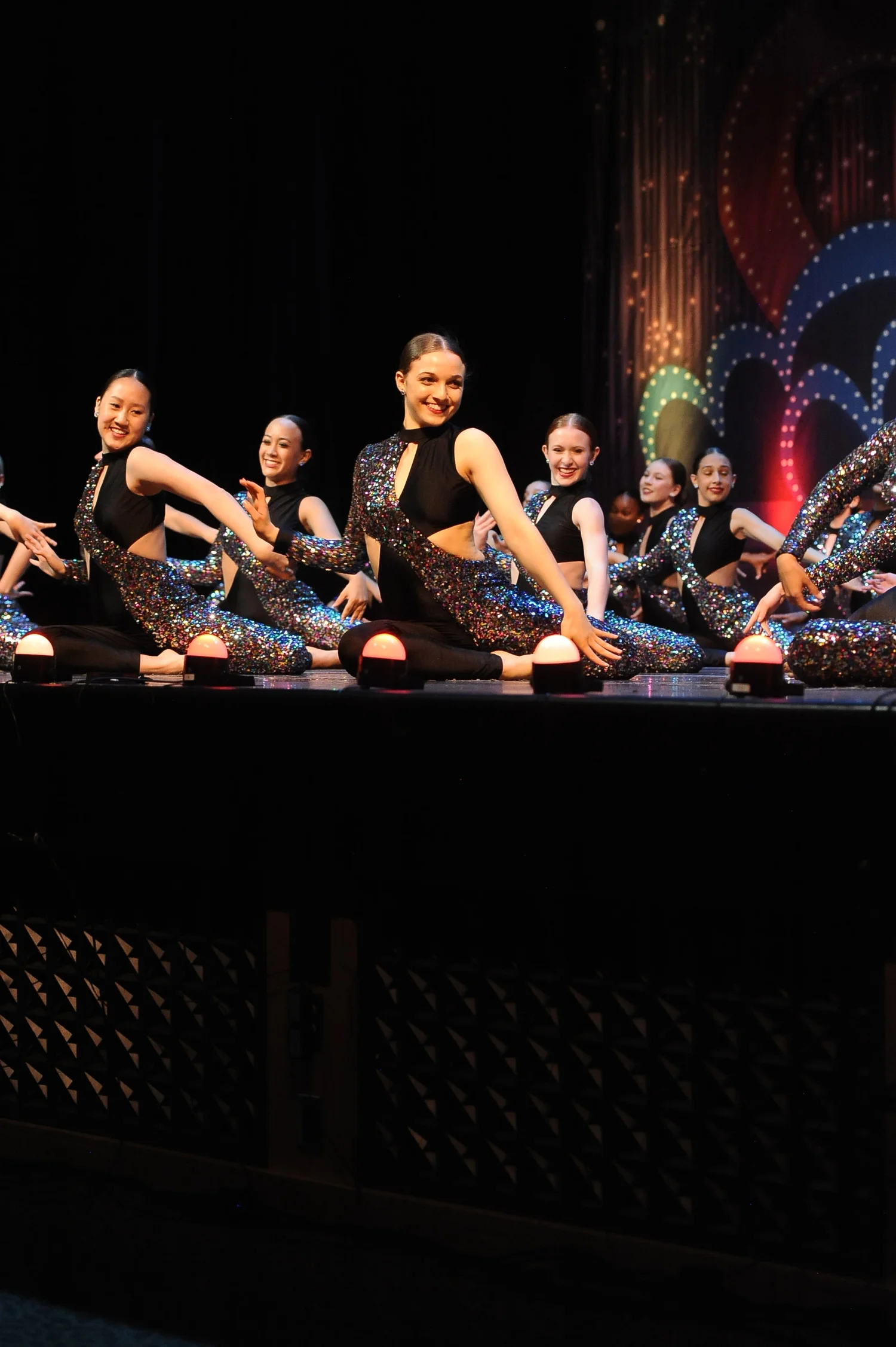 Edge studio of dance