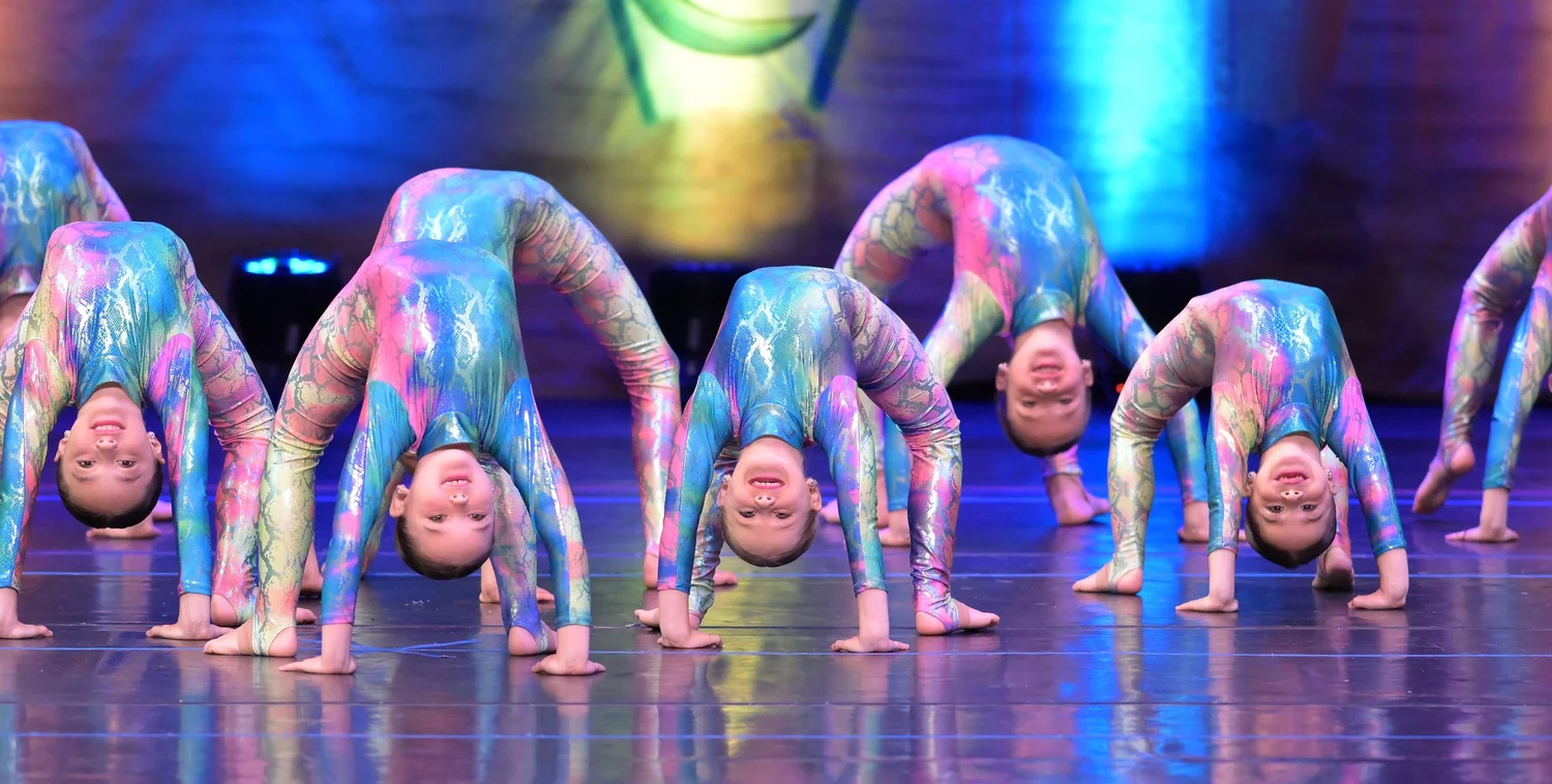 Edge studio of dance