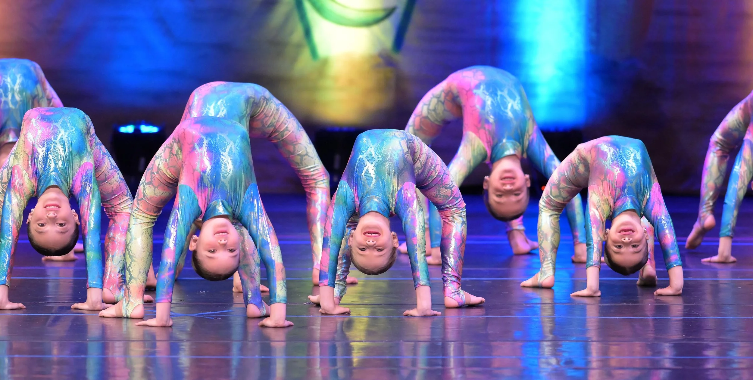 Edge studio of dance