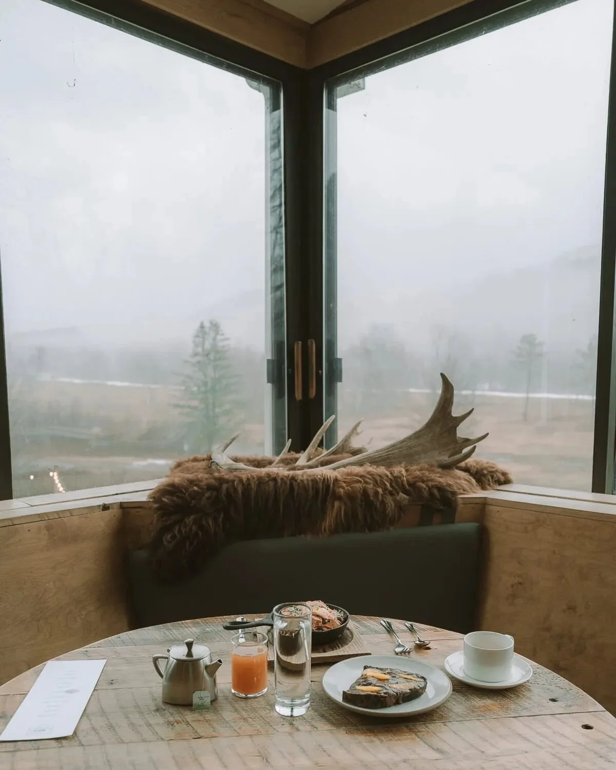 The DeBruce — Foster Supply Hospitality