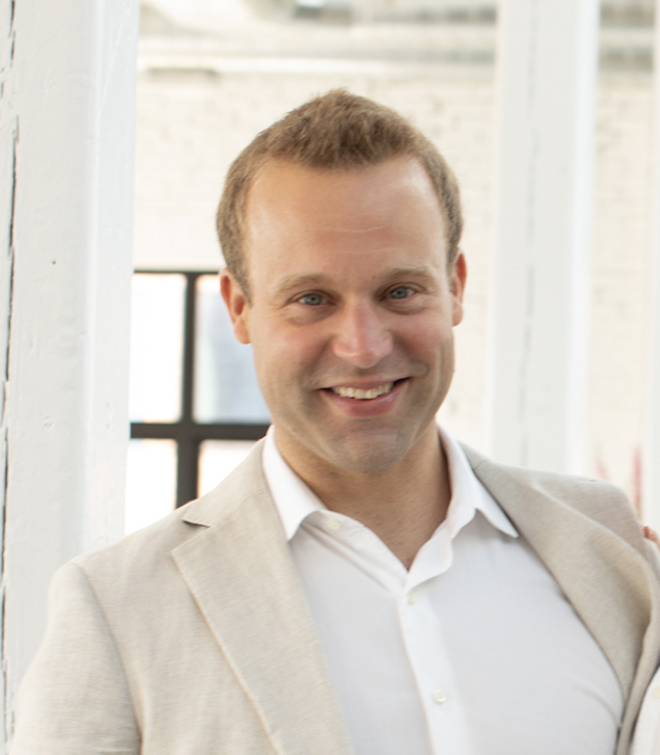 Our Story — Foster Supply Hospitality