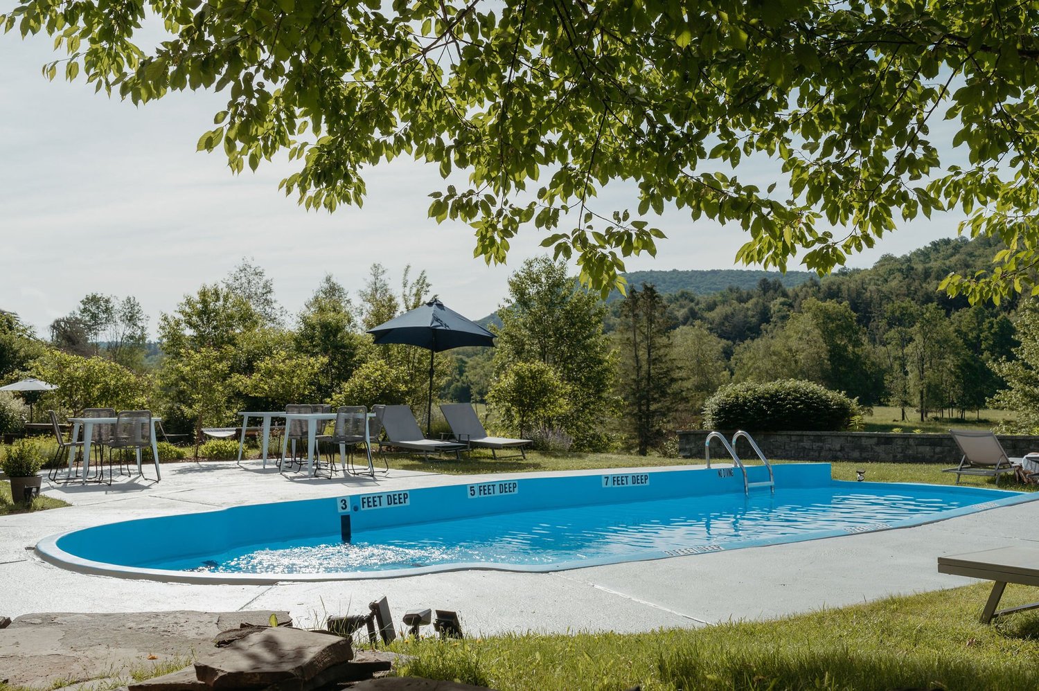 The DeBruce | Book Your Escape — Foster Supply Hospitality