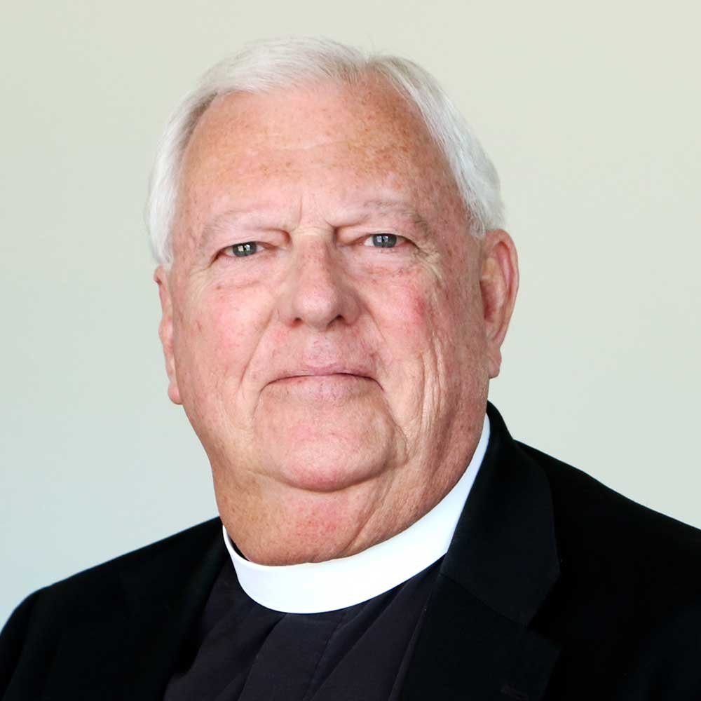 Clergy and Staff — St. John's Episcopal Church