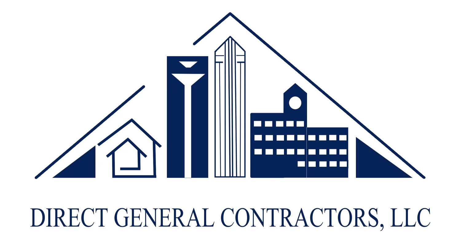 DIRECT GENERAL CONTRACTORS