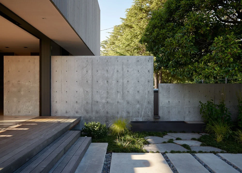 Work — Fieldworks Custom Concrete