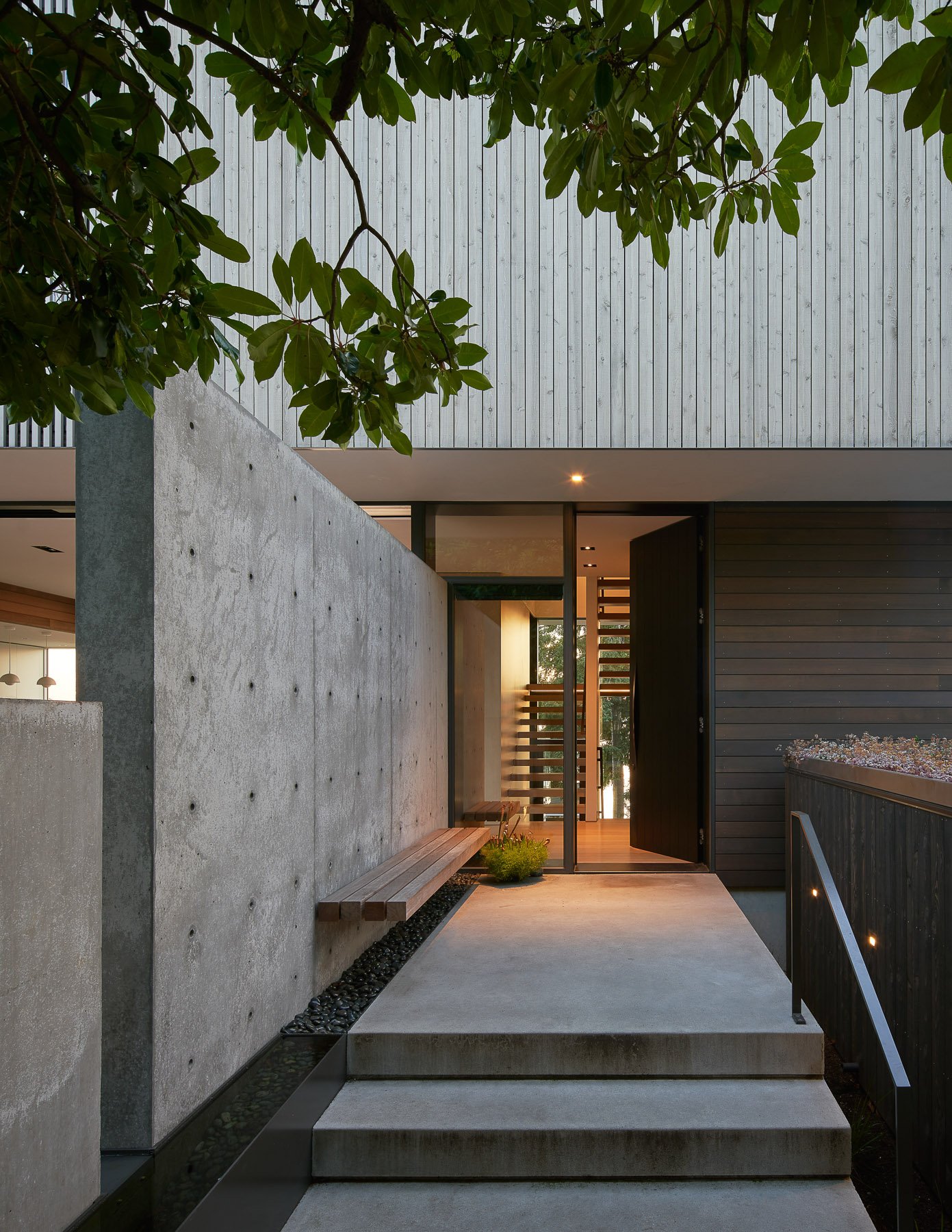 Work — Fieldworks Custom Concrete