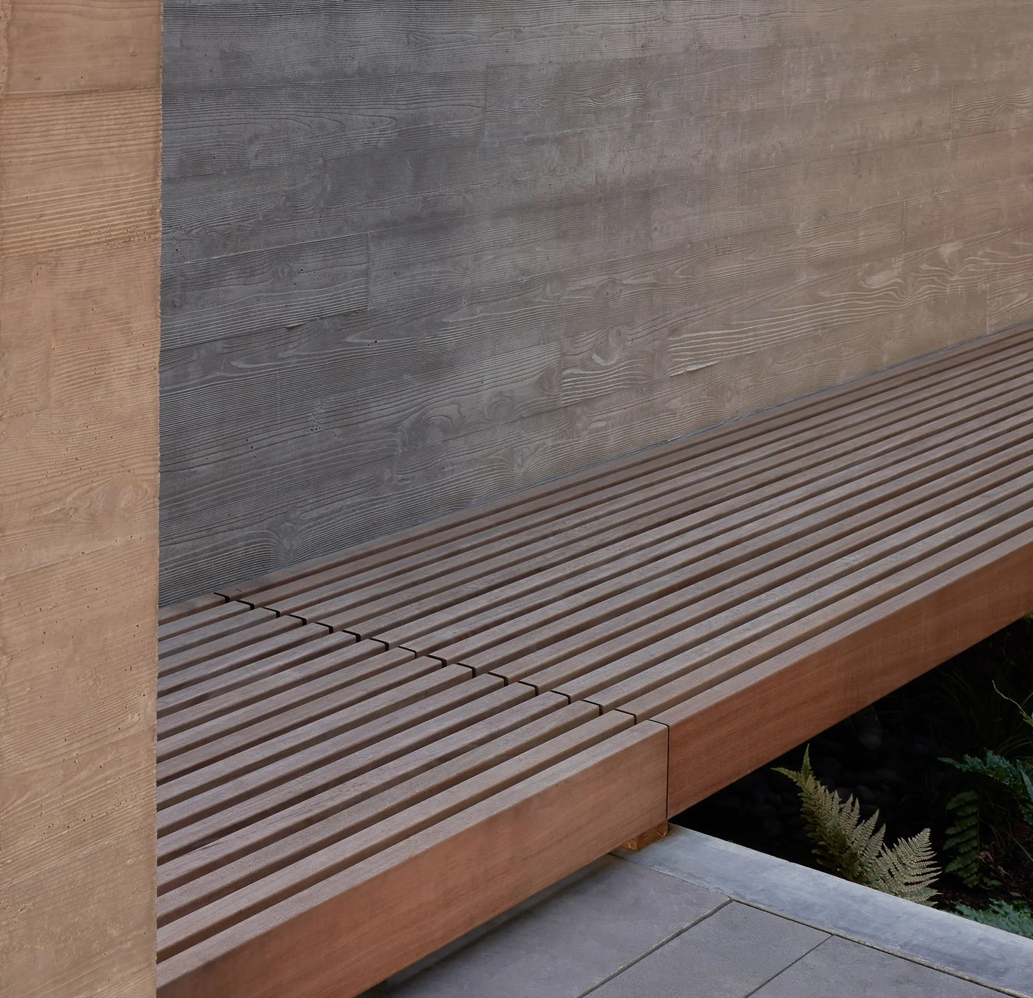 Work — Fieldworks Custom Concrete
