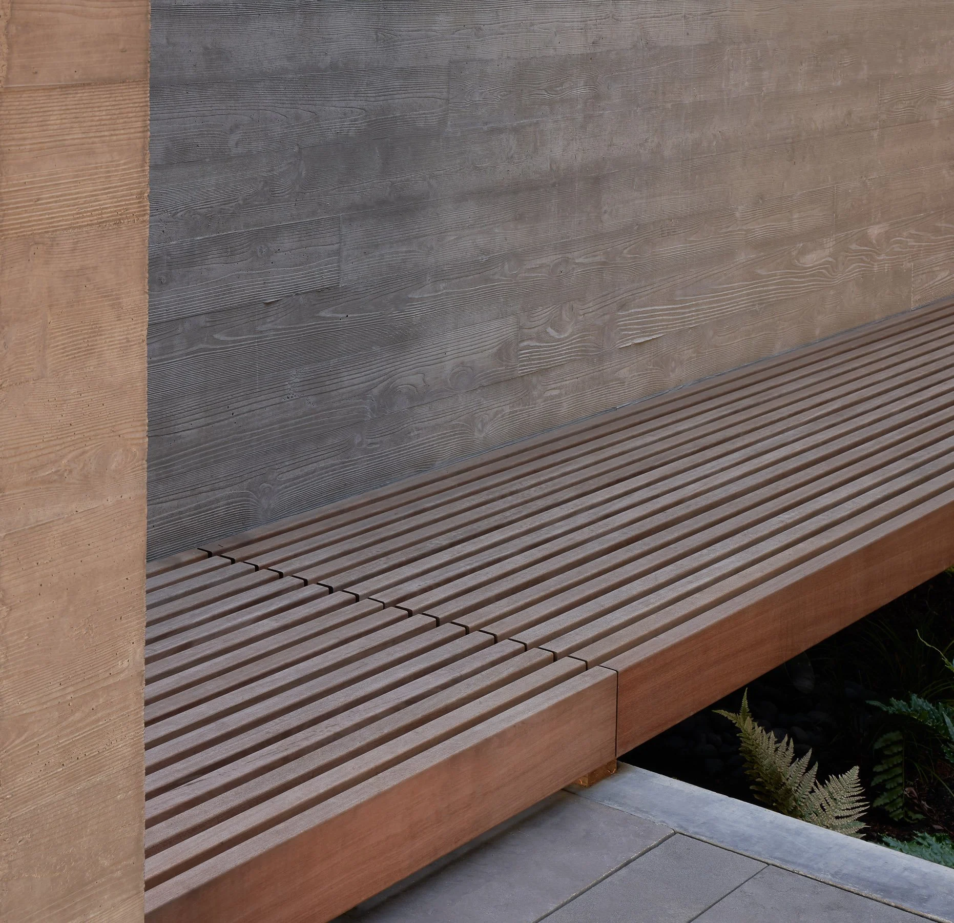 Work — Fieldworks Custom Concrete