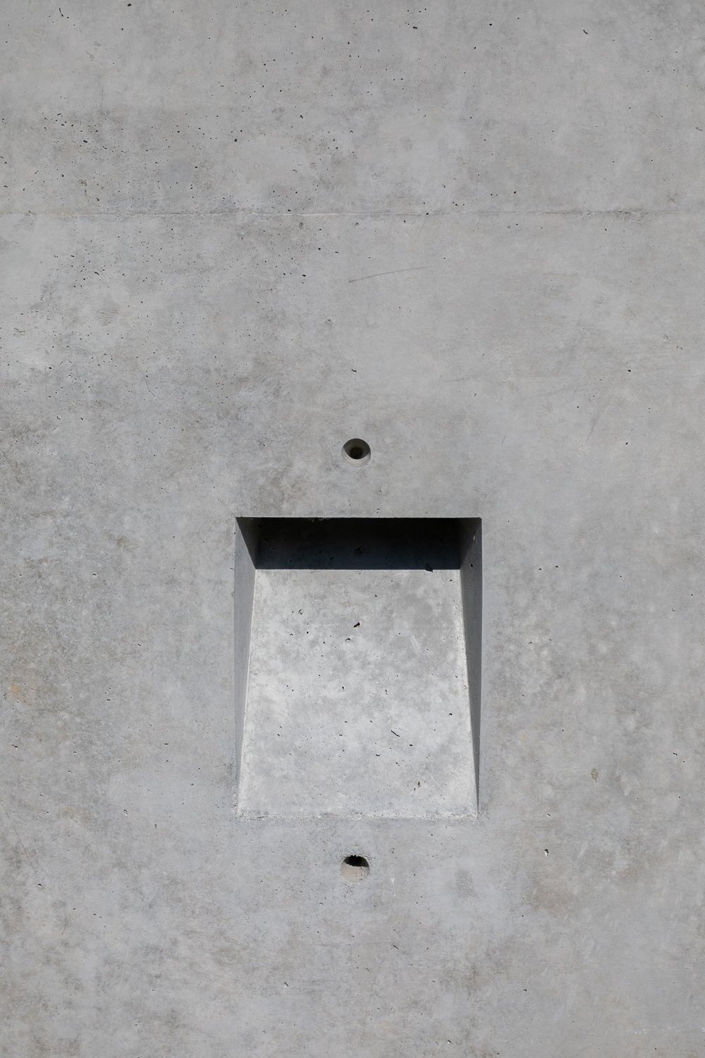 Work — Fieldworks Custom Concrete