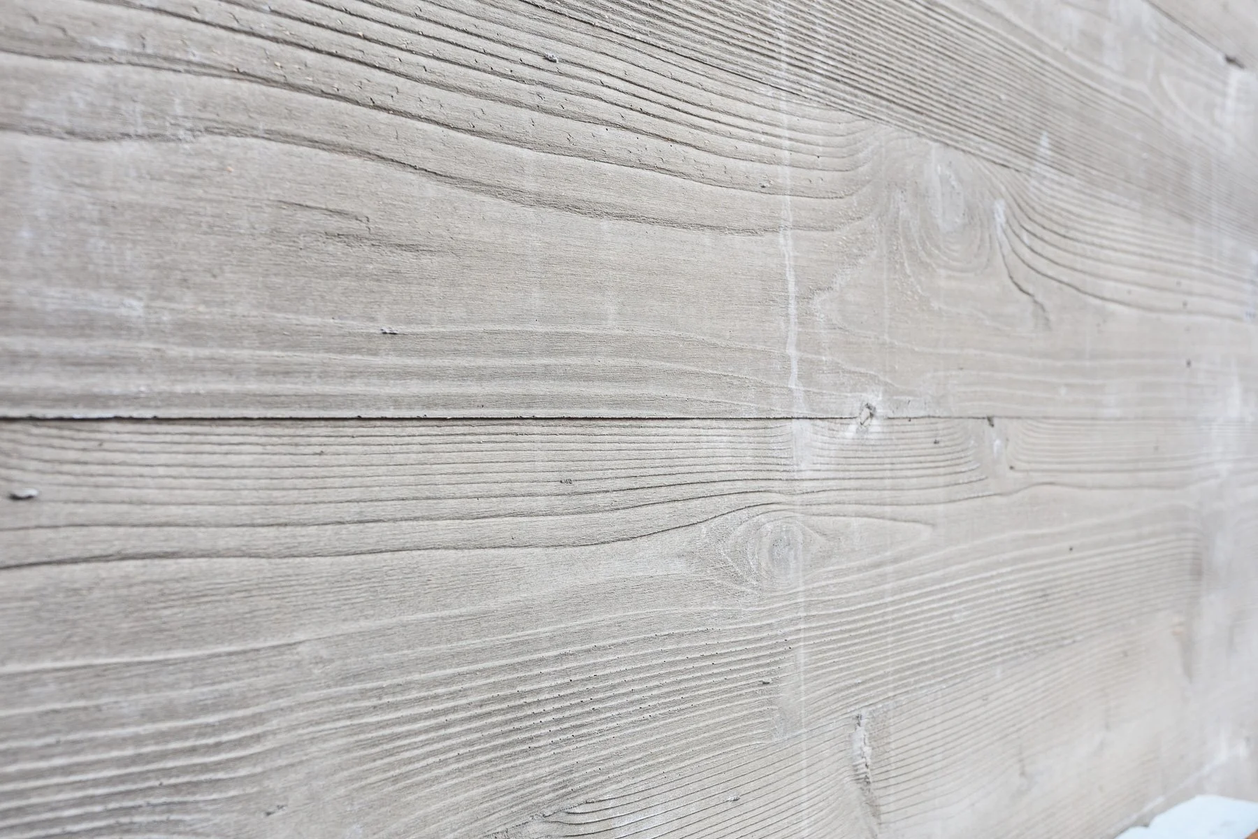 Work — Fieldworks Custom Concrete