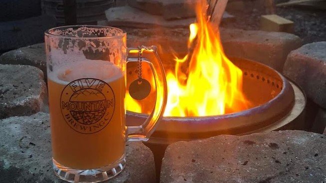 Five Mountain Brewing Company
