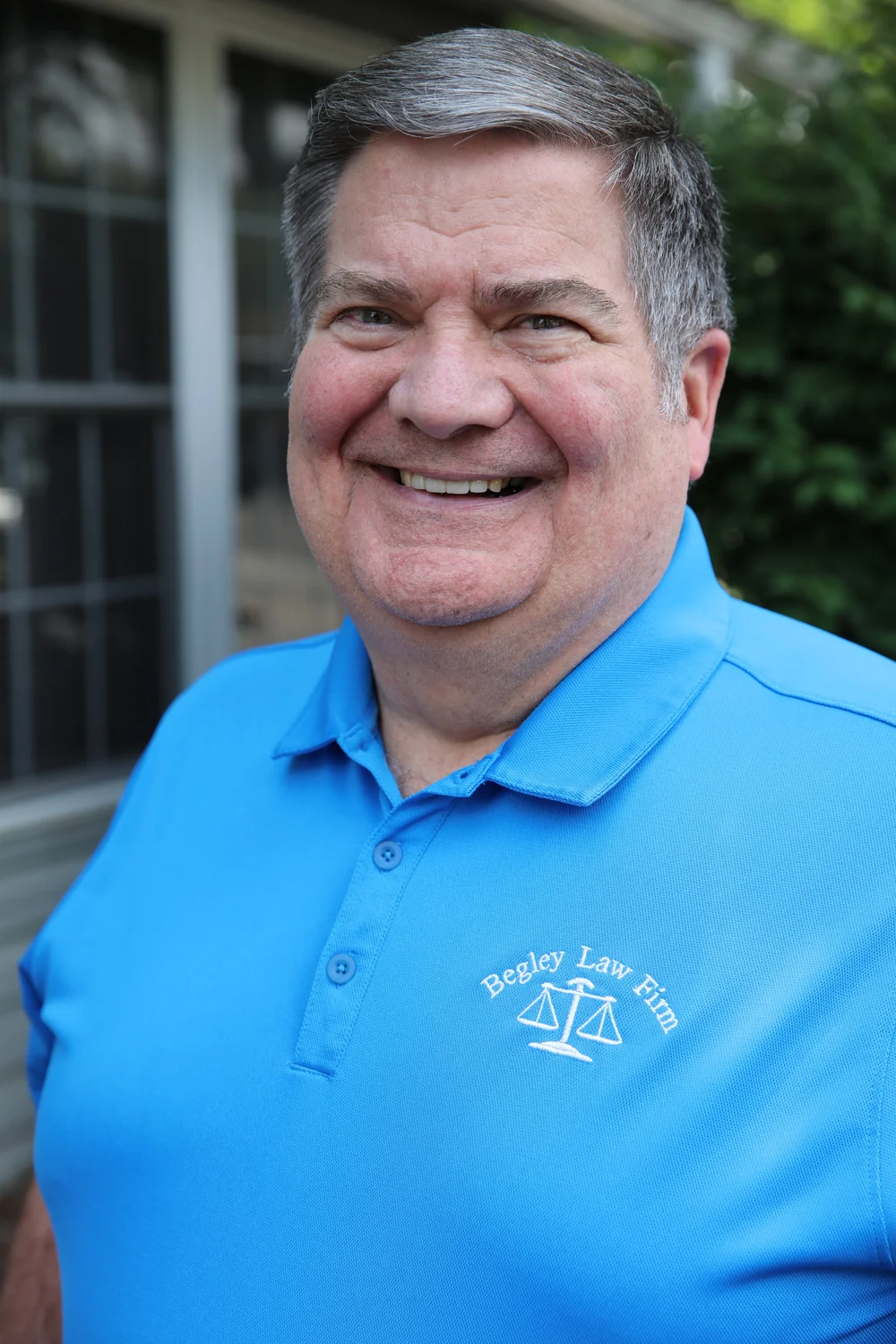 Our Team — Begley Law Firm