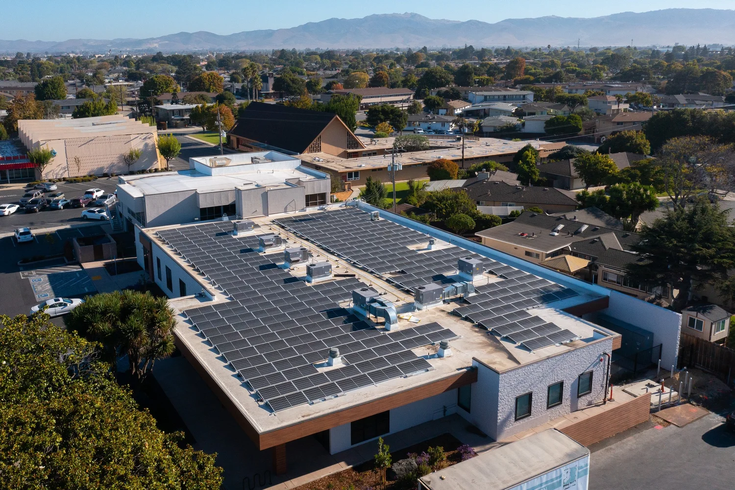 Bright Future Solar Energy