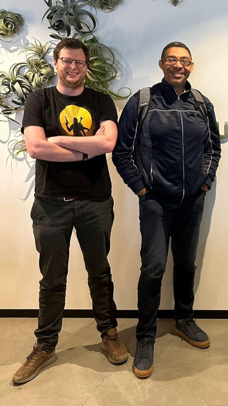 Why We Invested In Composabl: Empowering Subject Matter Experts in ...