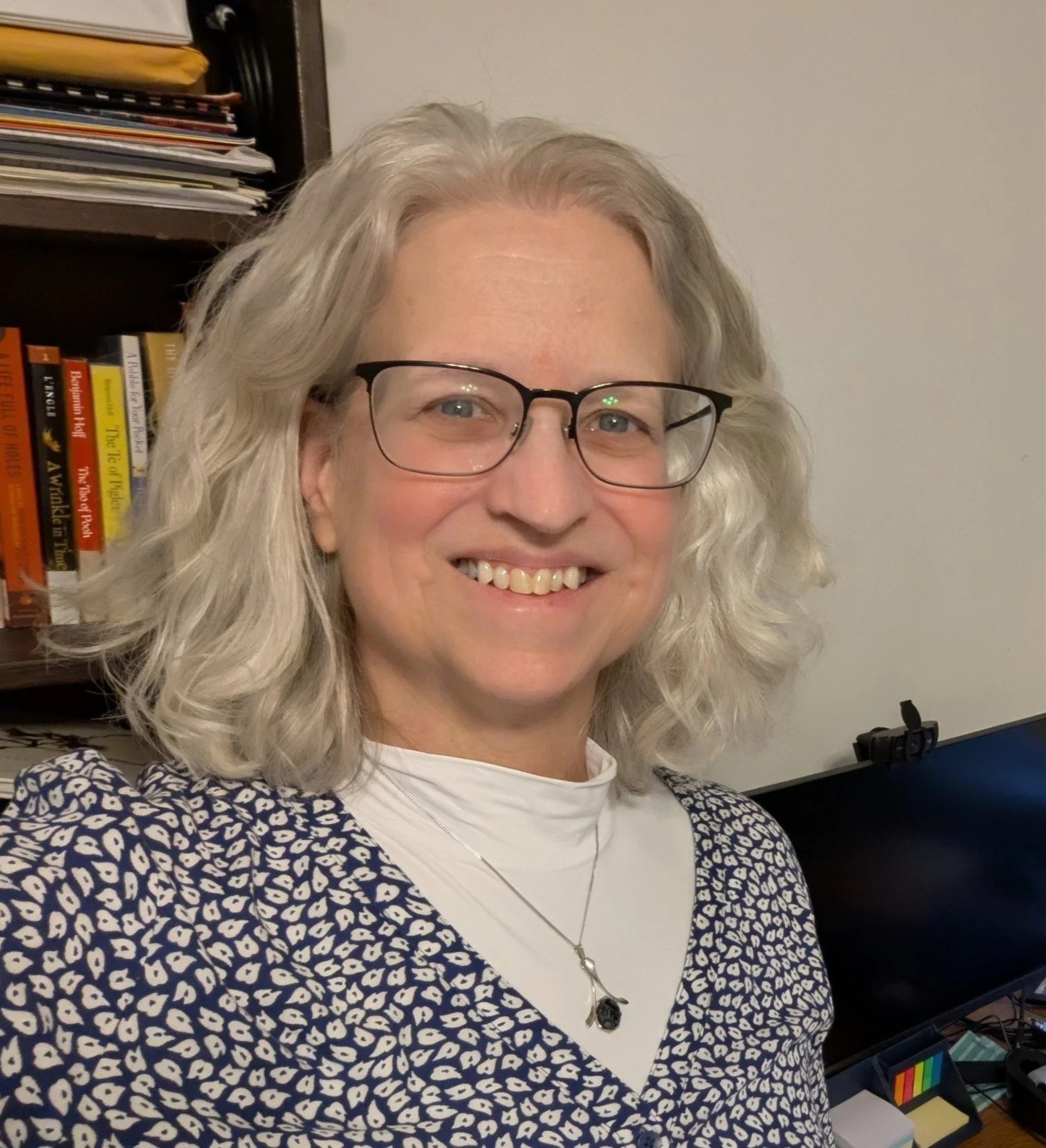 Book Feature: I Don’t Want to Go to the Hospital! — RedTreehouse.org ...