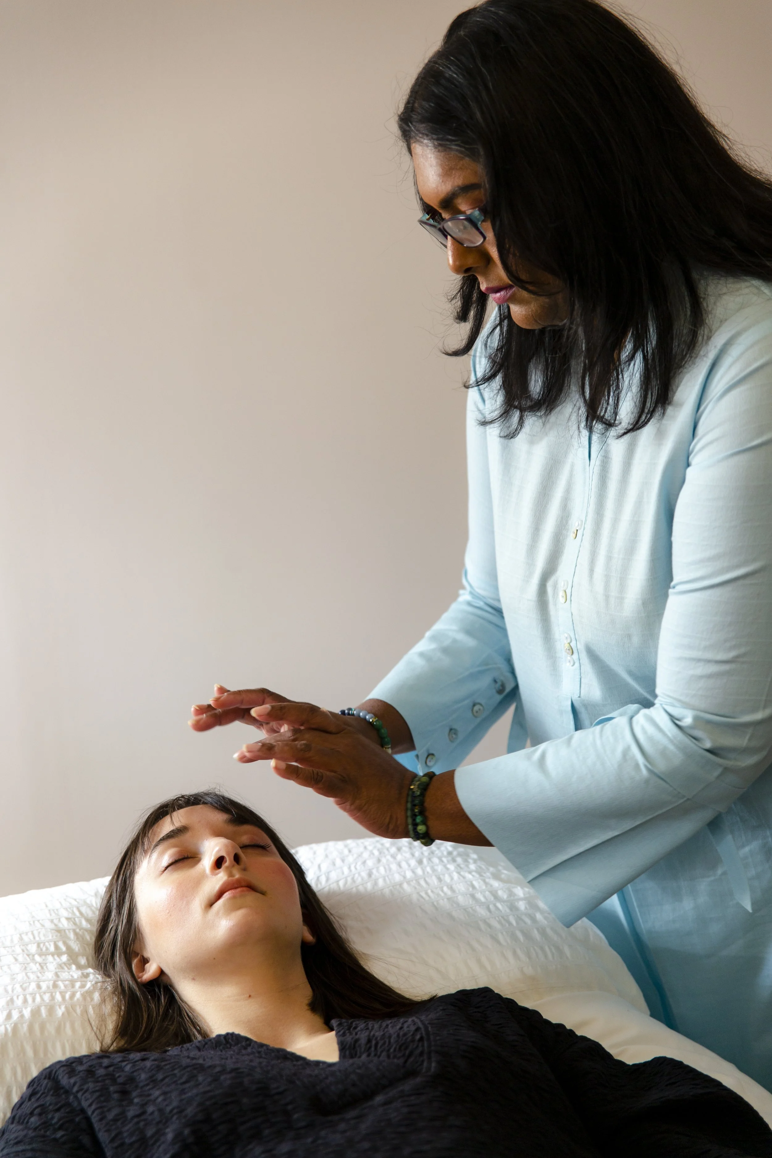 Energy Healing Offerings — Decatur Healing Arts (Copy)