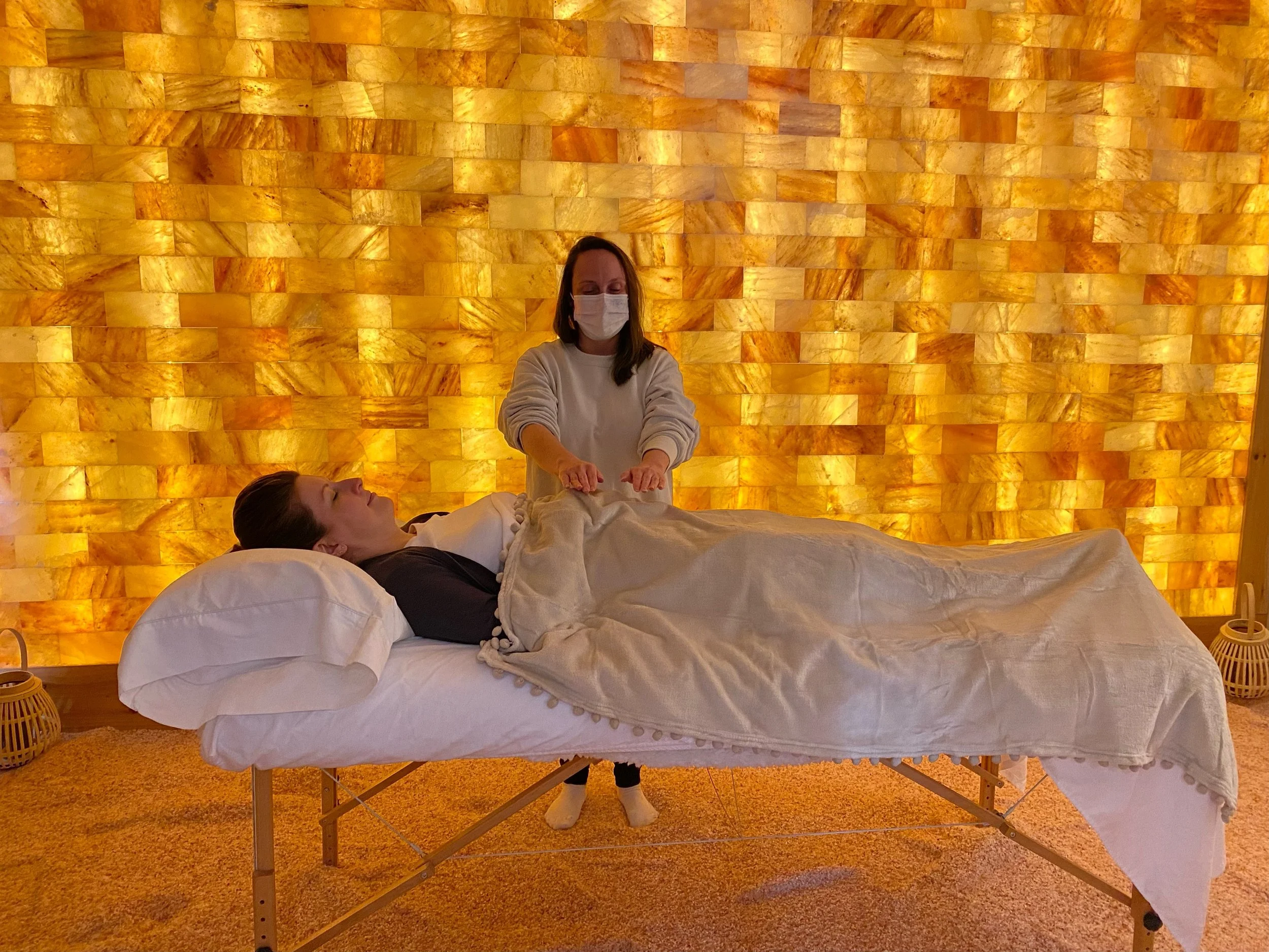 Best Salt Room Therapy Packages | Decatur Healing Arts