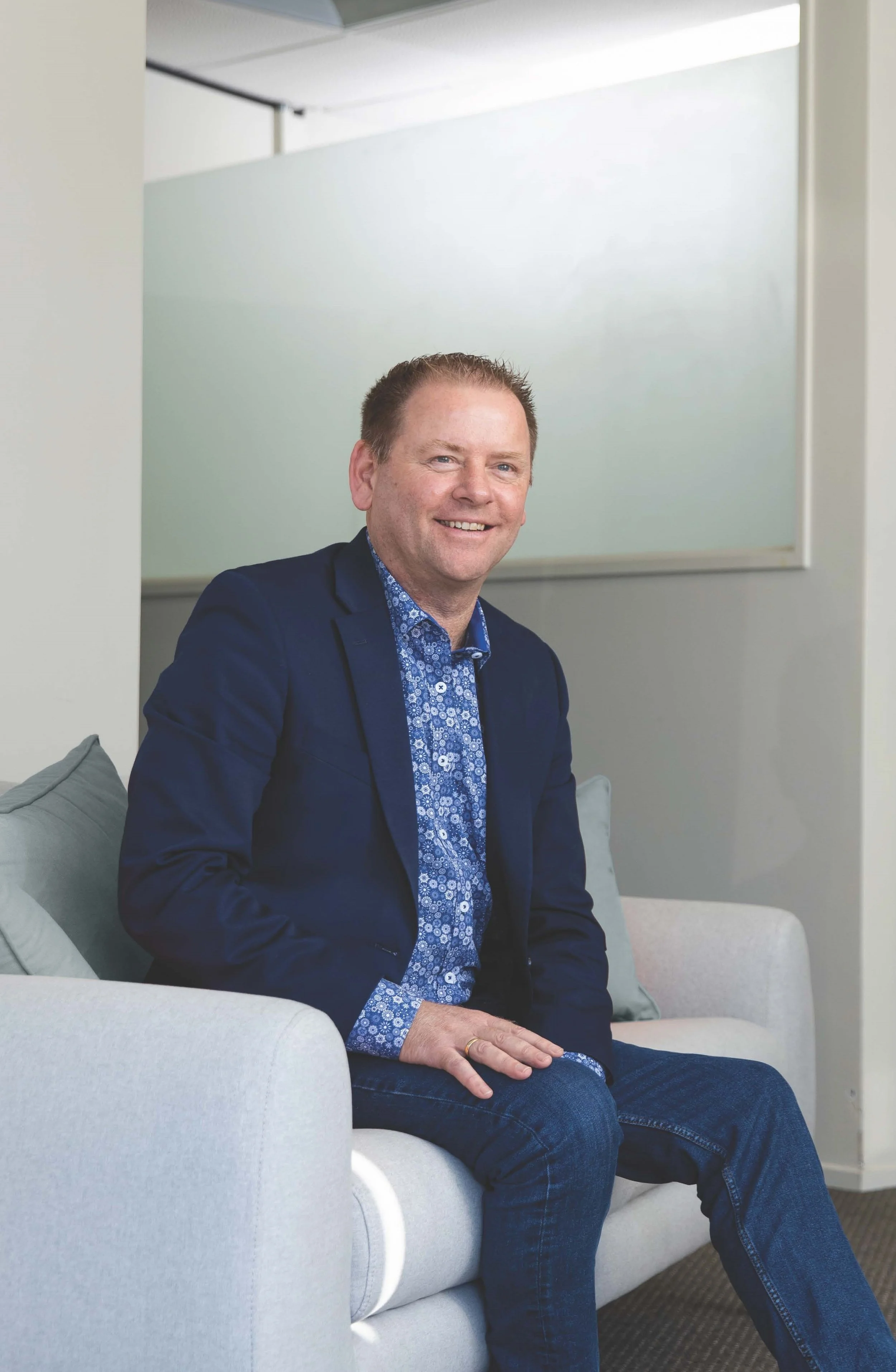 Community Hub — Panama