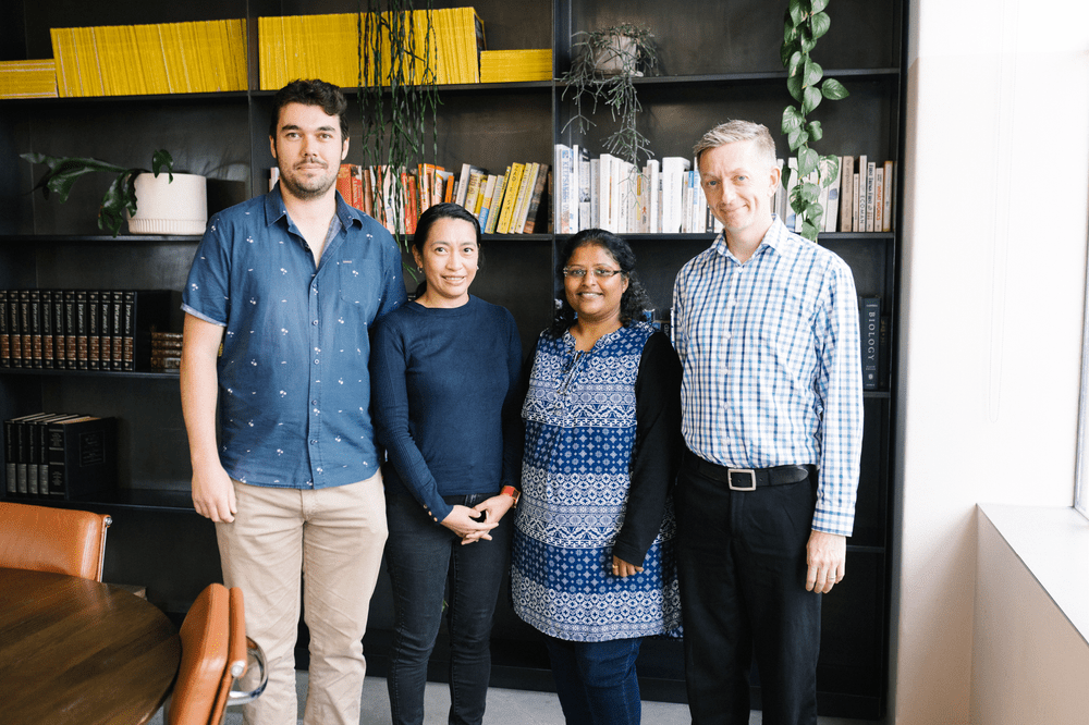 Planit Software Testing Limited — Panama