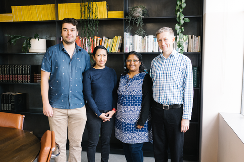 Planit Software Testing Limited — Panama