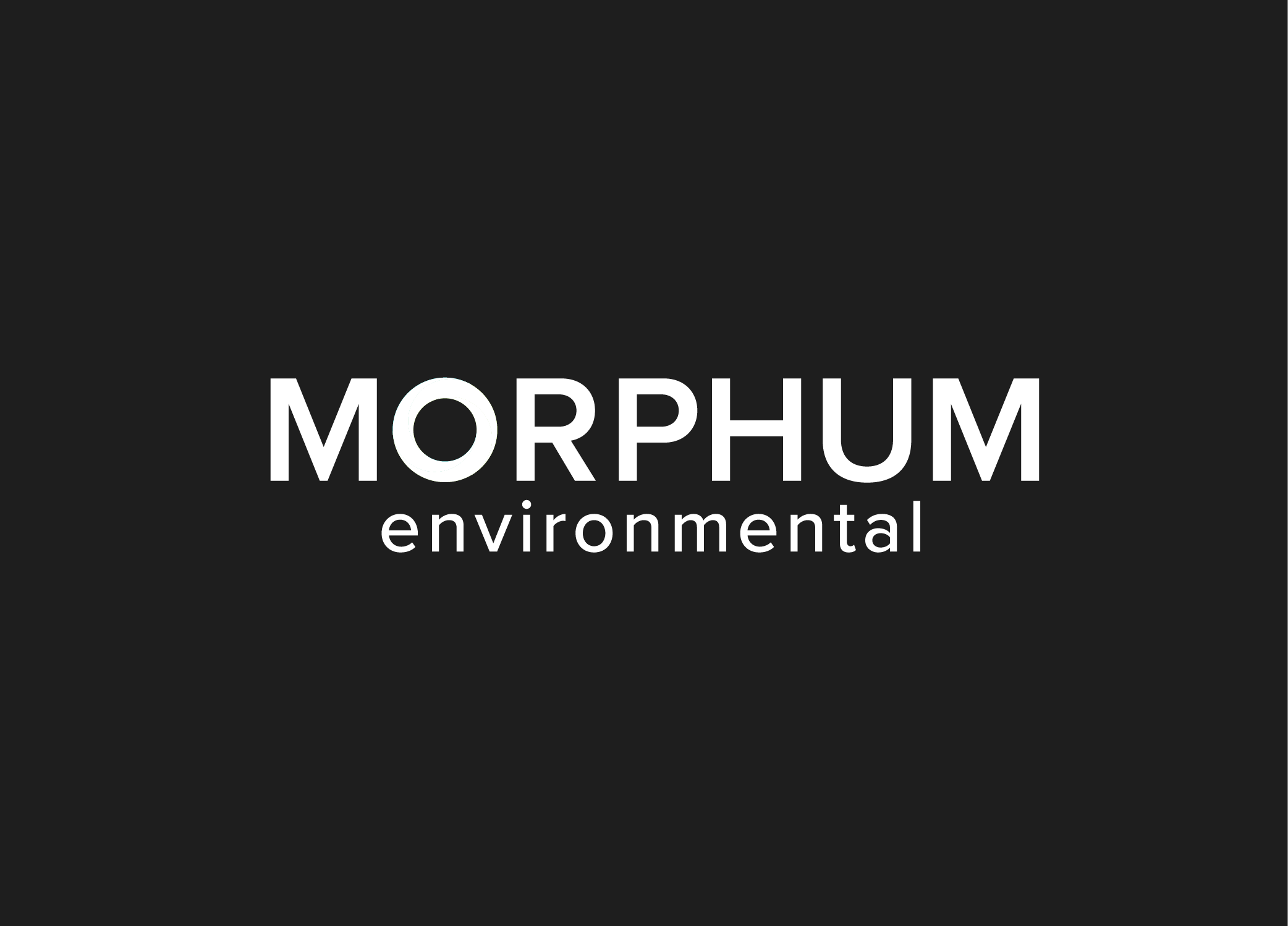 Morphum Environmental — Panama