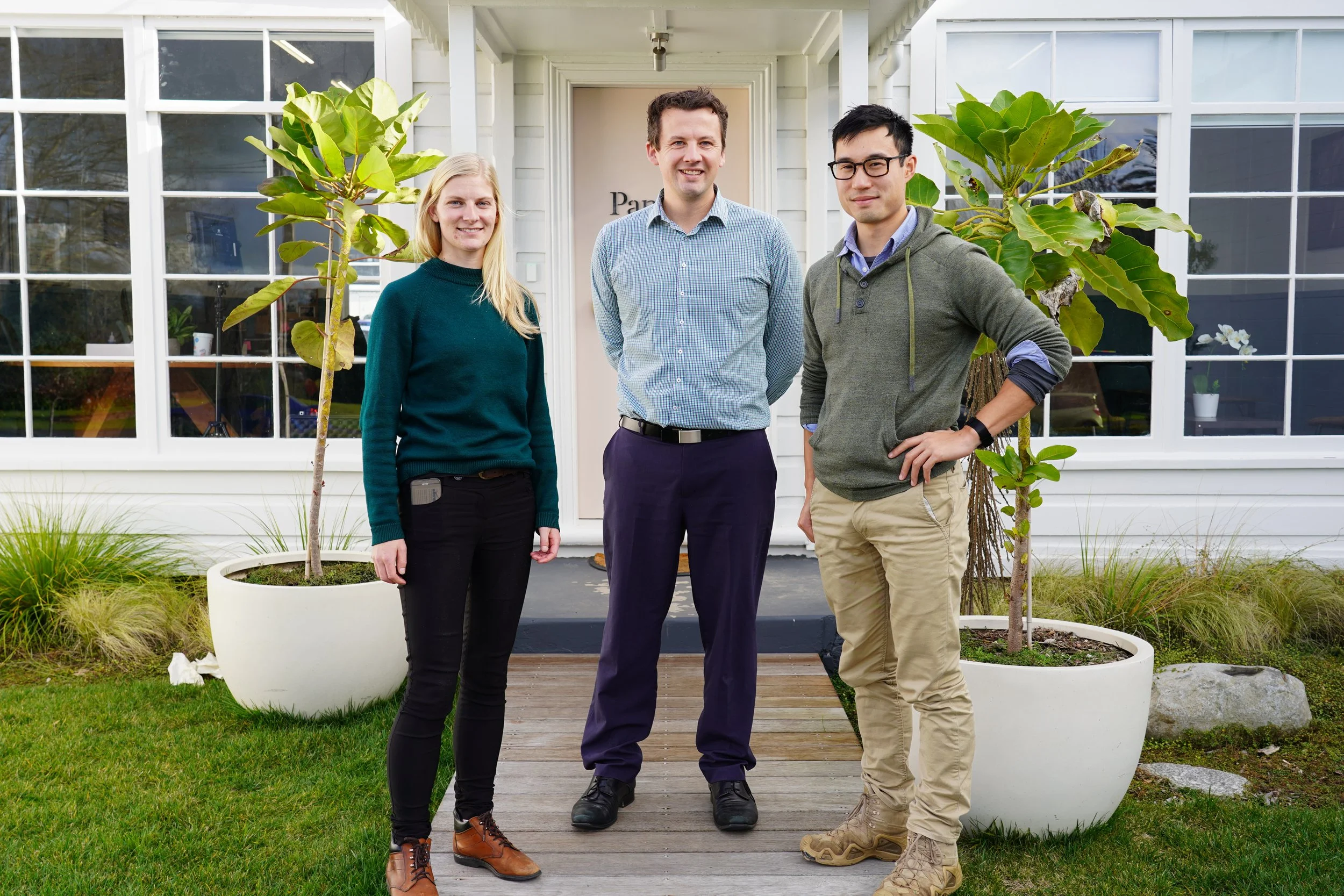 Morphum Environmental — Panama