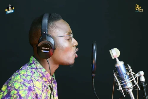 Drizilik Official Artist Bio — Drizilik