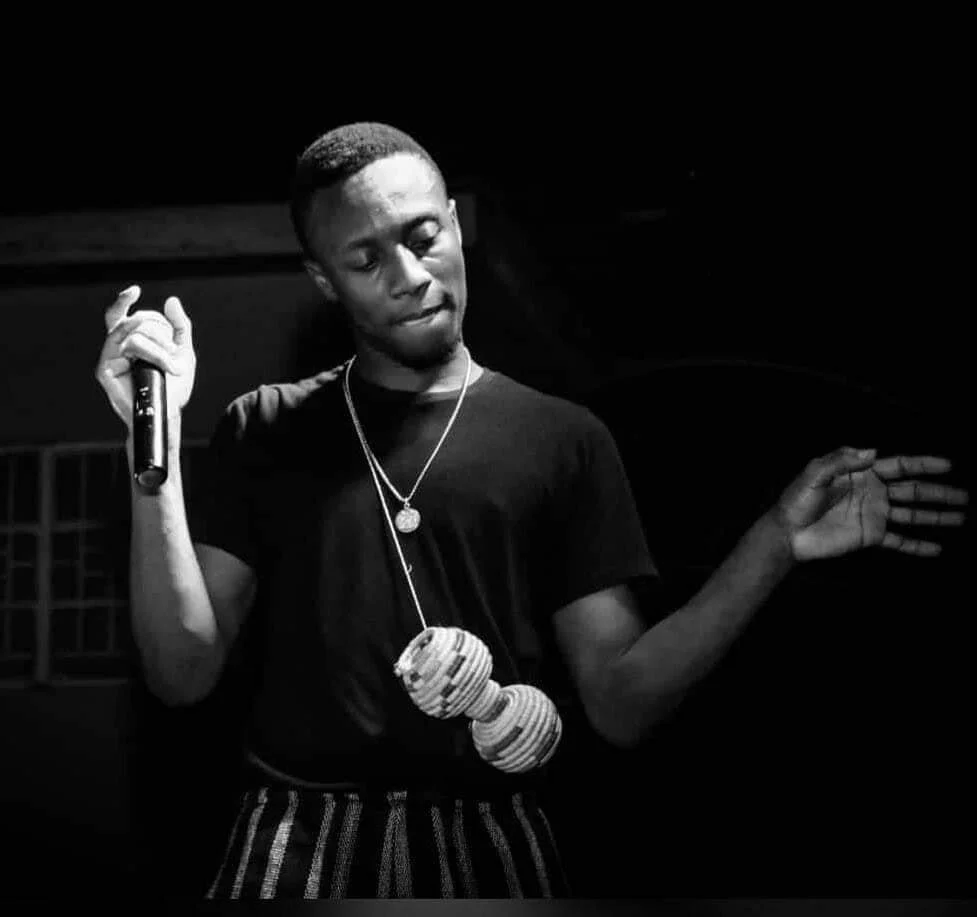 Drizilik Official Artist Bio — Drizilik