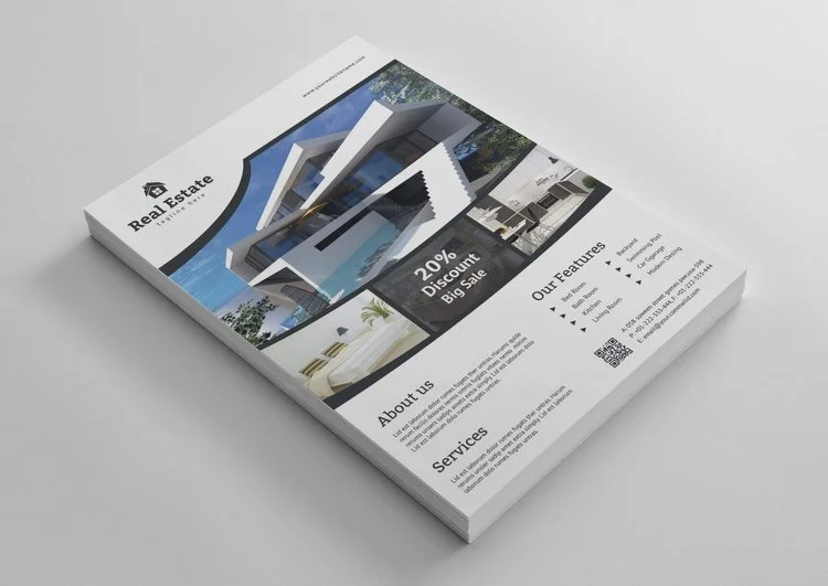 10 Creative Ways to Make Your Flyers Stand Out Fullerton Printing ...
