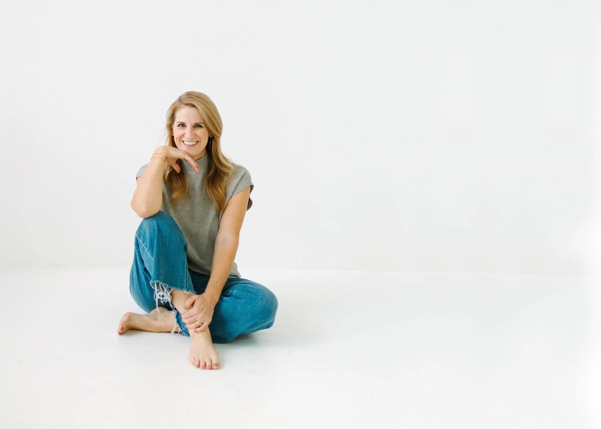 Welcome — ink & mouse