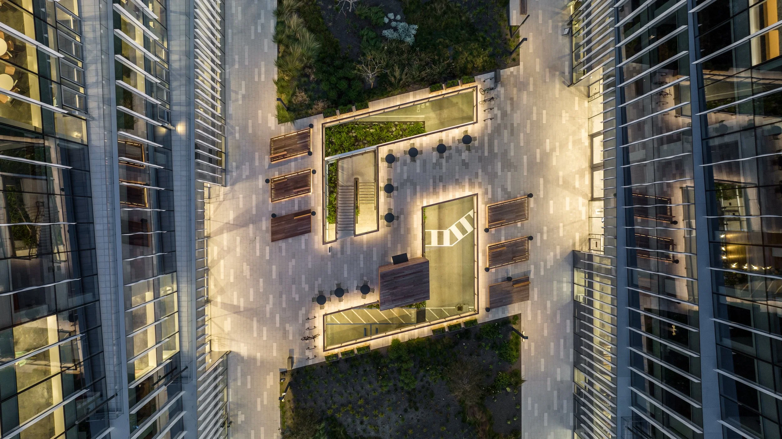 Burlingame Point — PETERSEN STUDIO