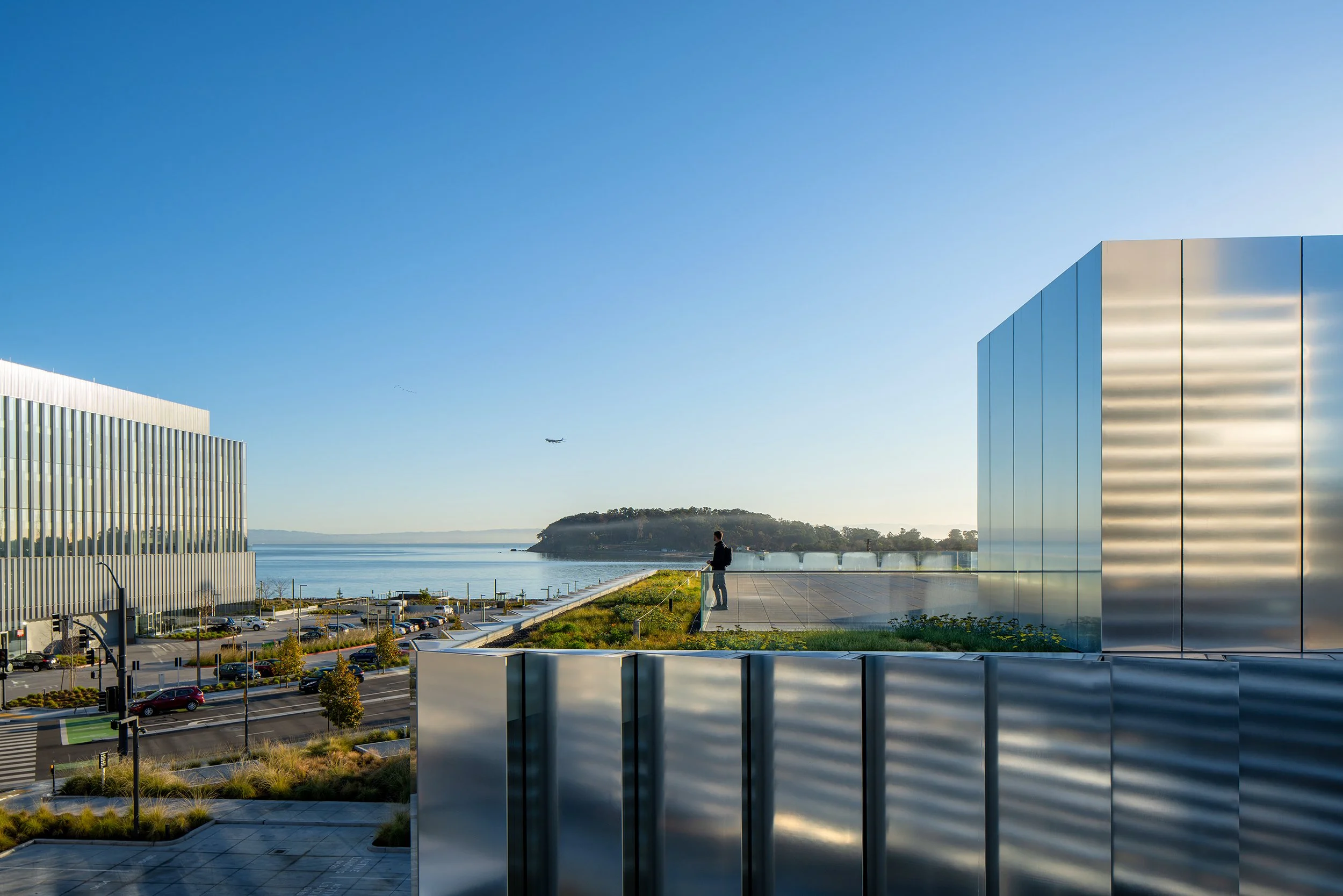 Burlingame Point — PETERSEN STUDIO