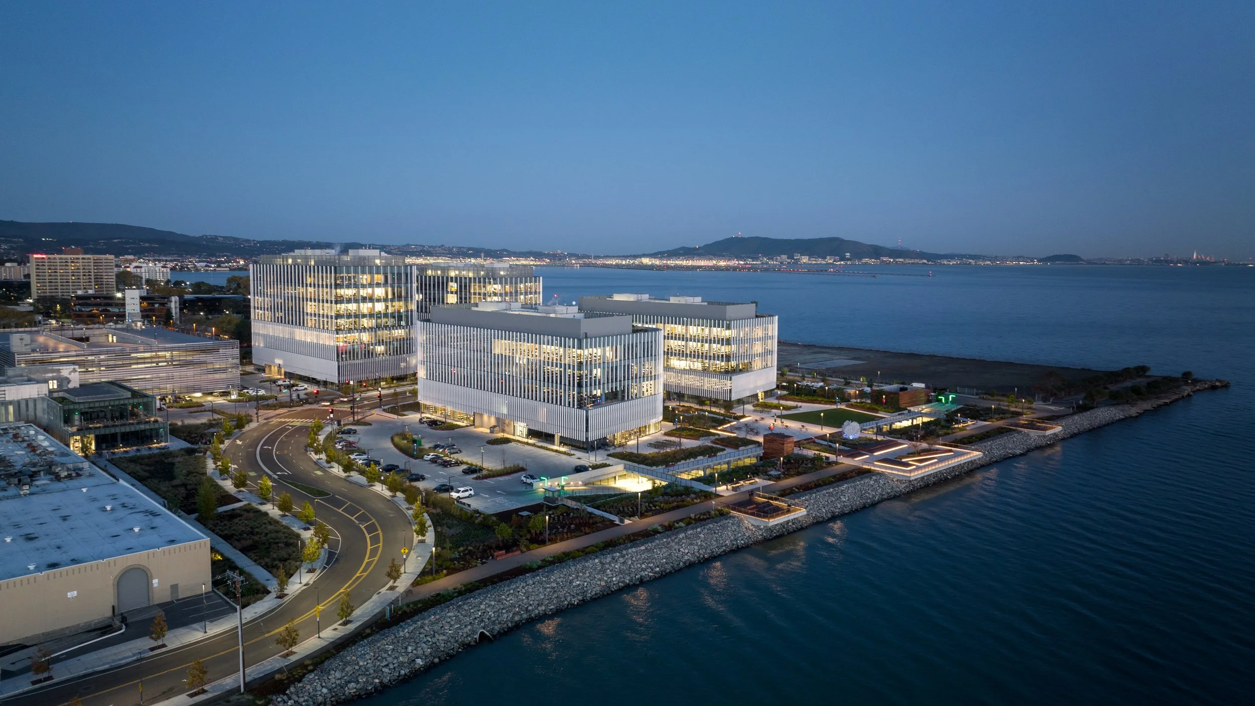 Burlingame Point — PETERSEN STUDIO