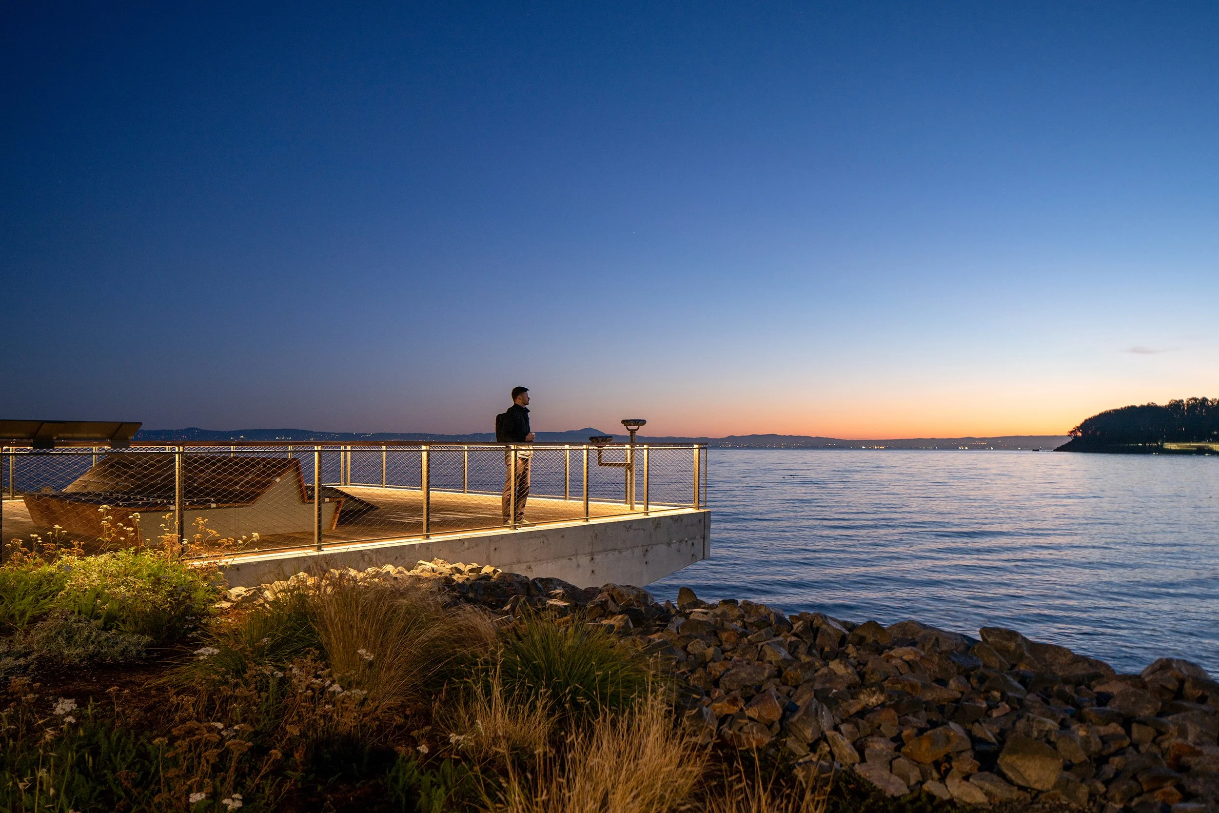 Burlingame Point — PETERSEN STUDIO