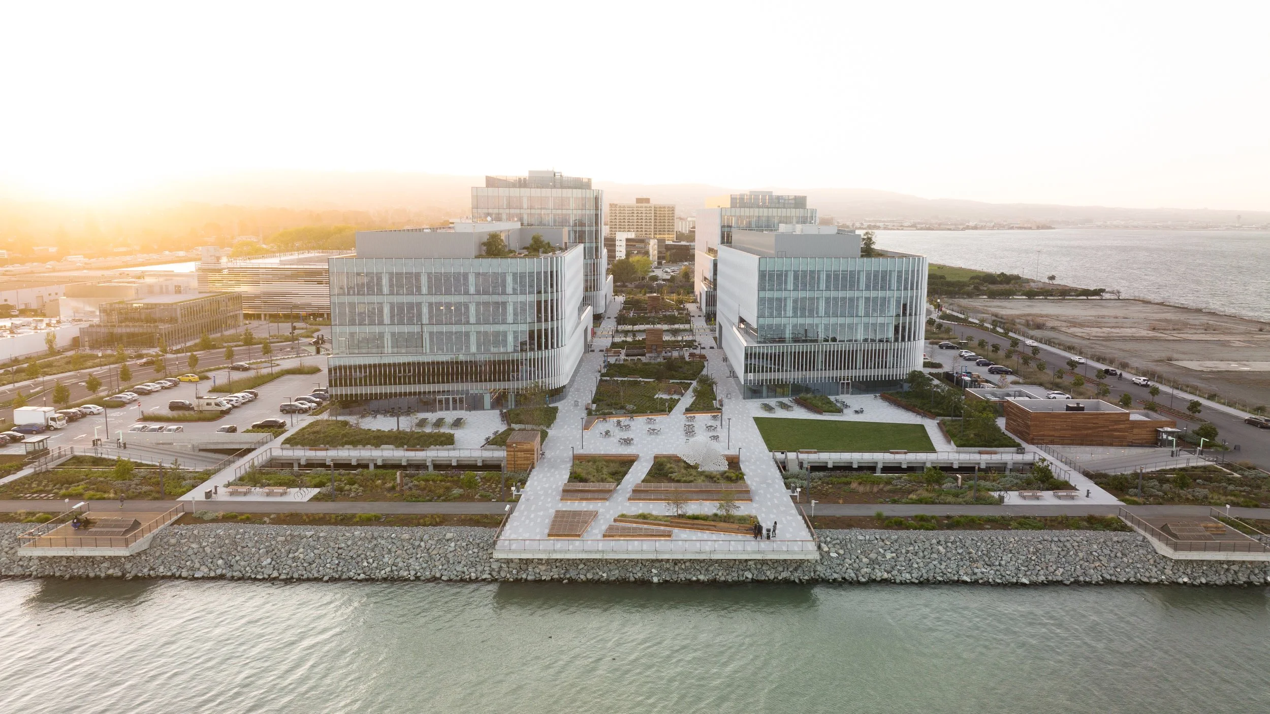 Burlingame Point — PETERSEN STUDIO