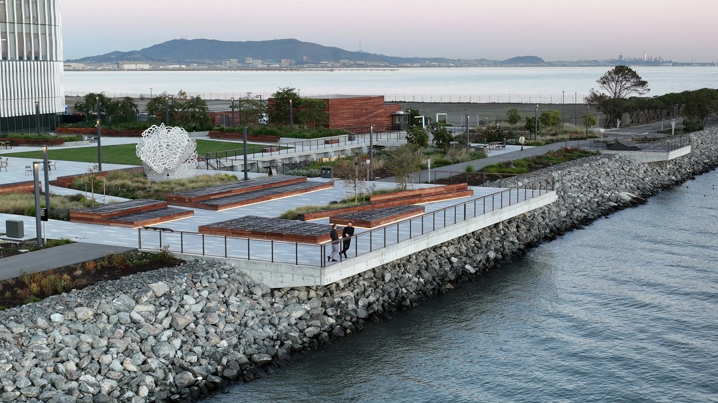 Burlingame Point — PETERSEN STUDIO