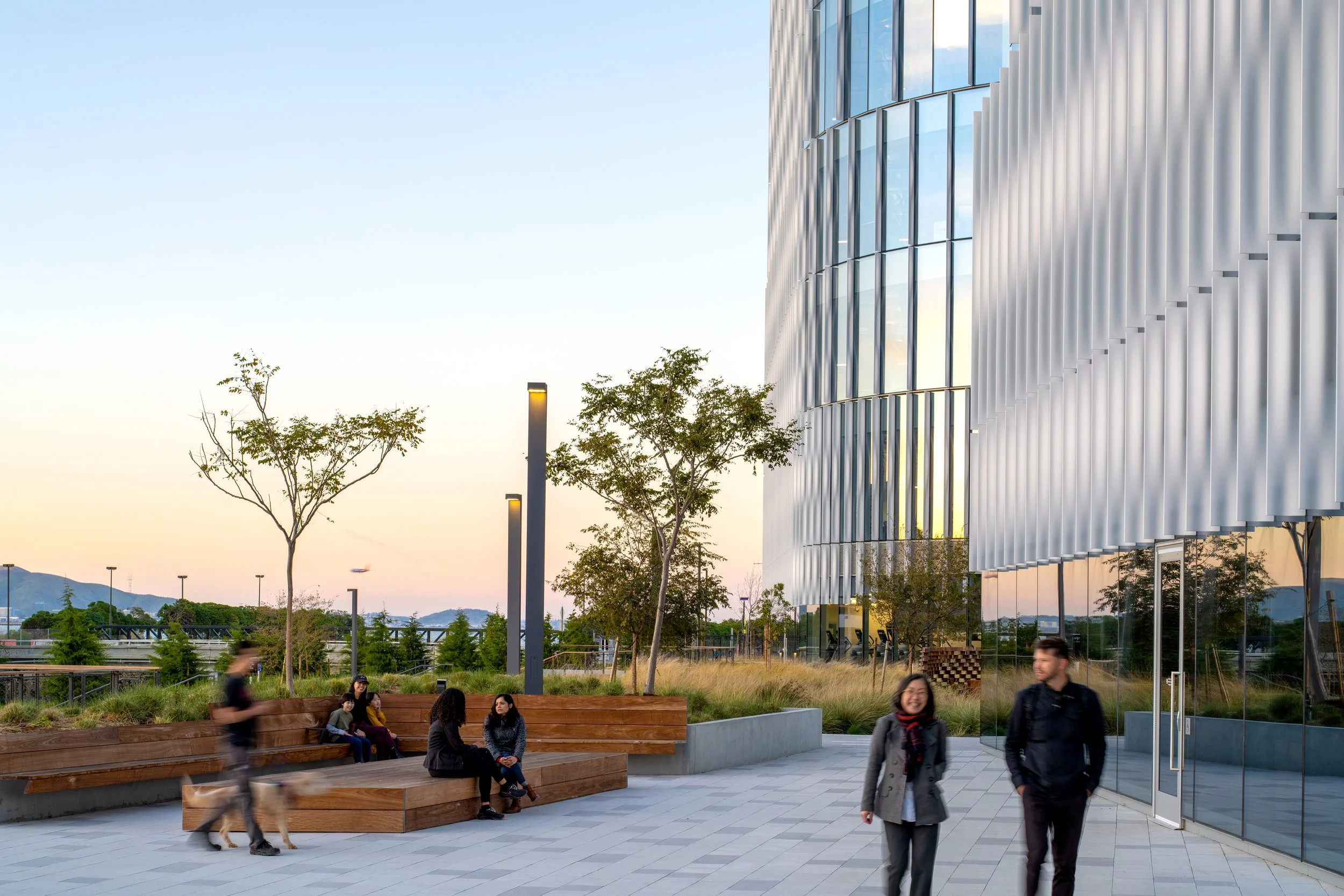 Burlingame Point — PETERSEN STUDIO