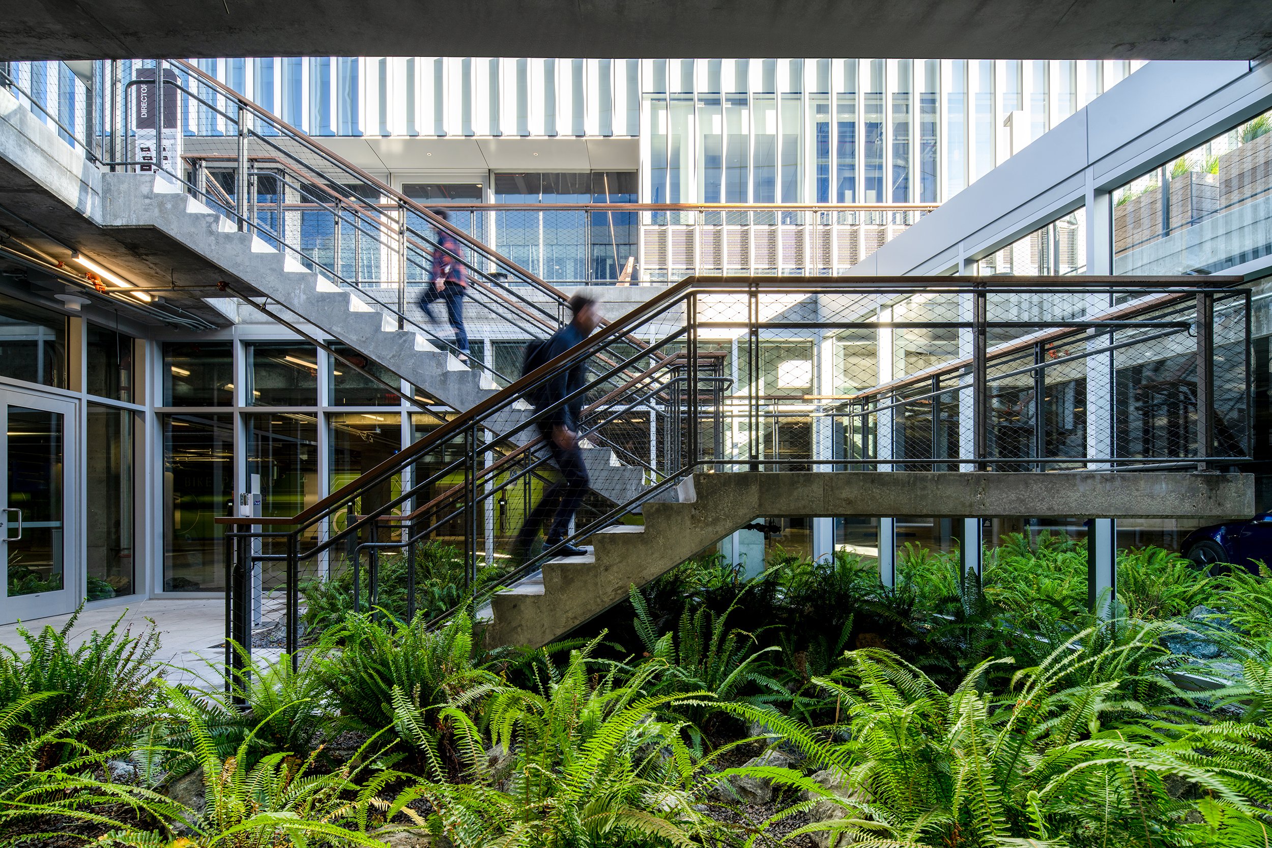 Burlingame Point — PETERSEN STUDIO