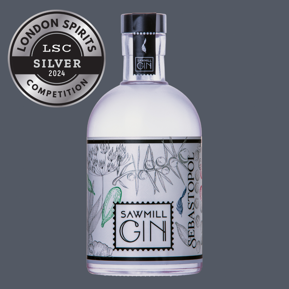 Sawmill Gin