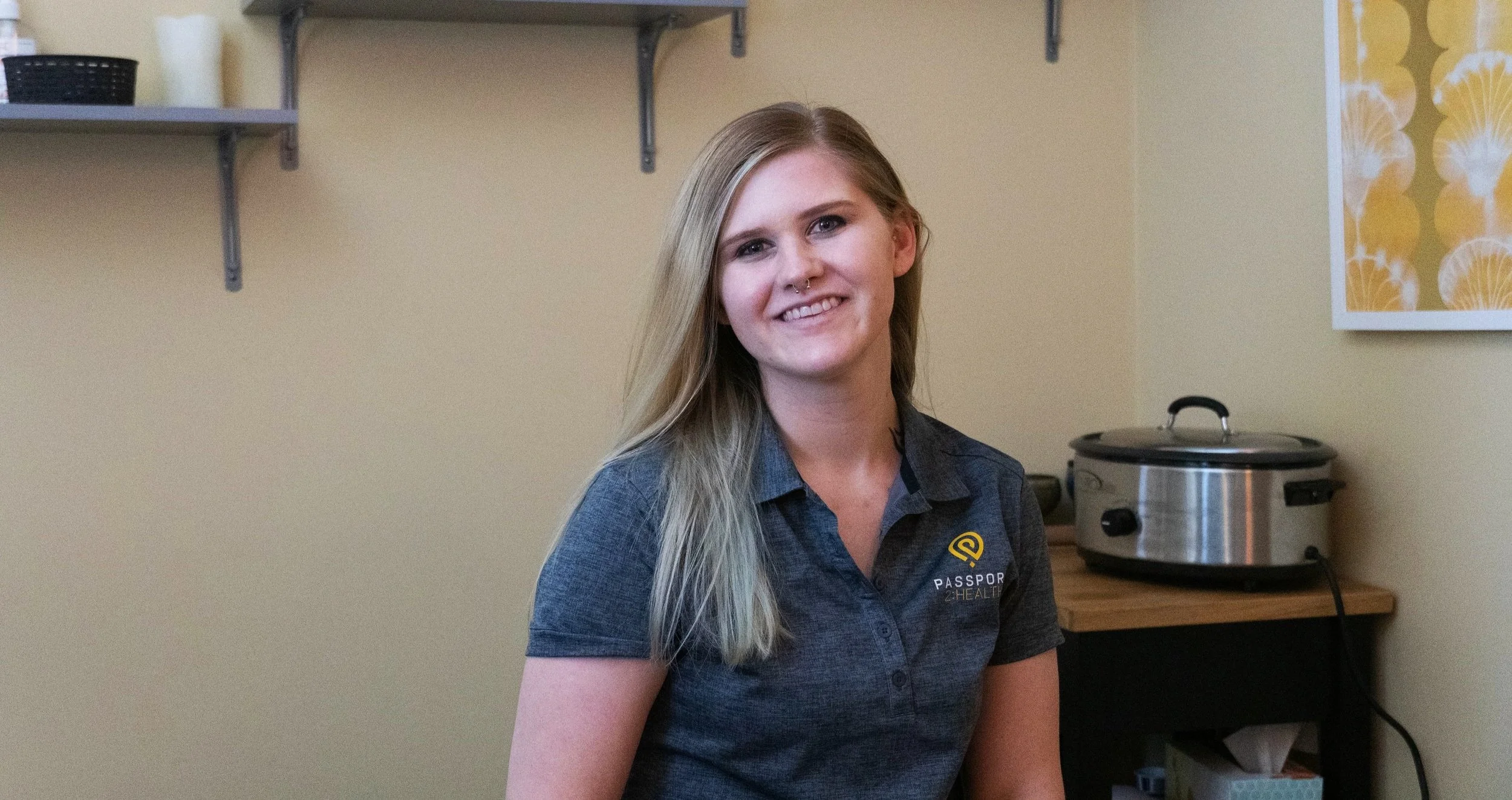 Meet Our Team — Passport2:Health