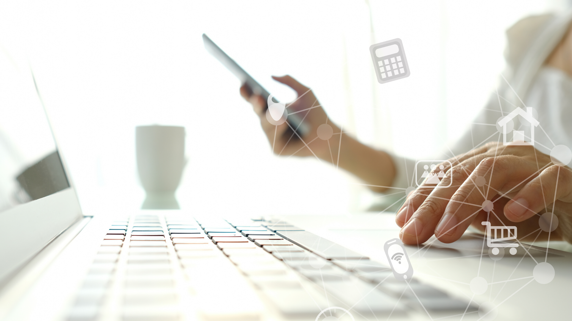 The strategy behind creating content on multiple platforms — JUDE THE ...