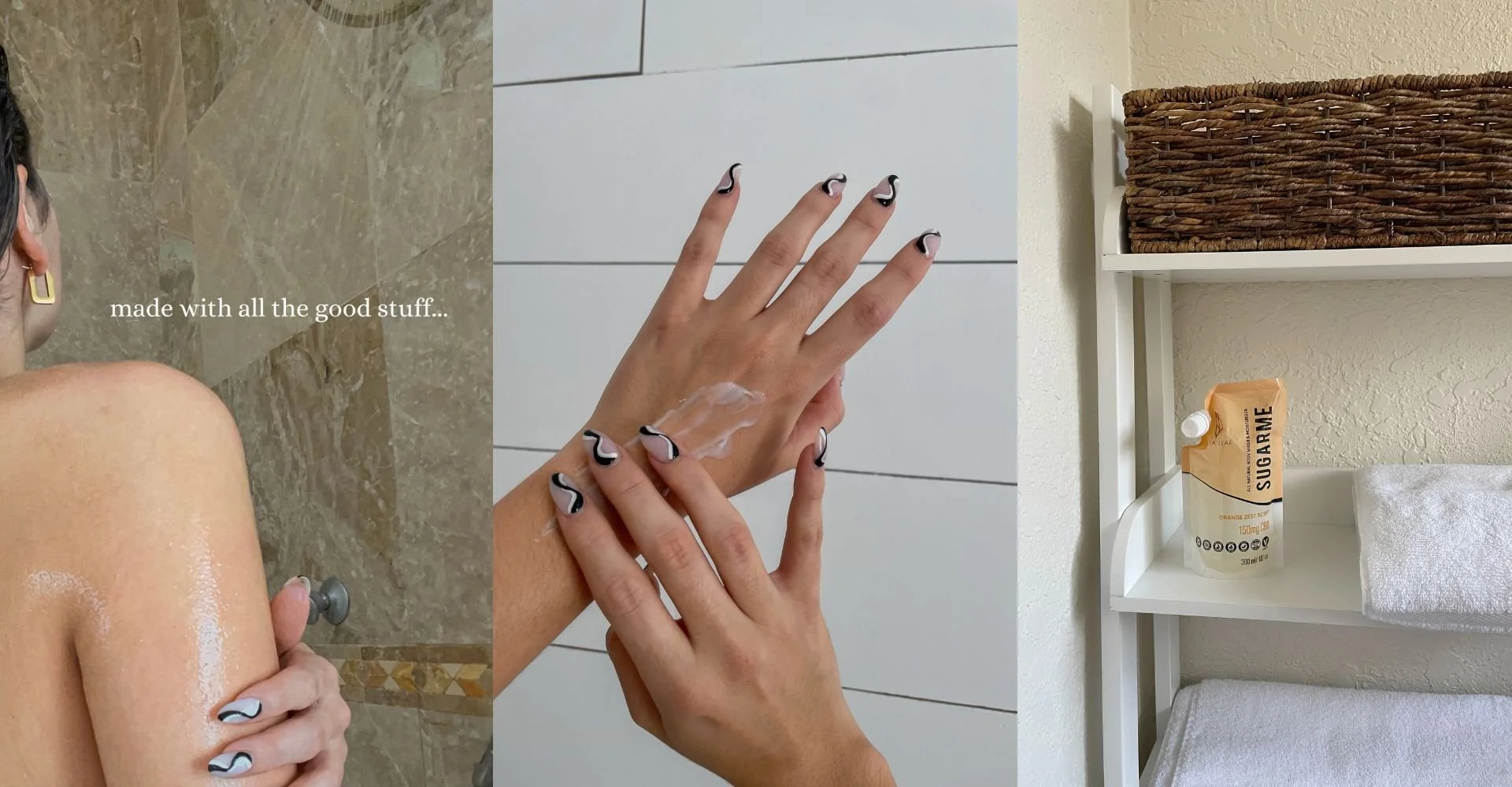 LA LA LEAF — JUDE THE AGENCY