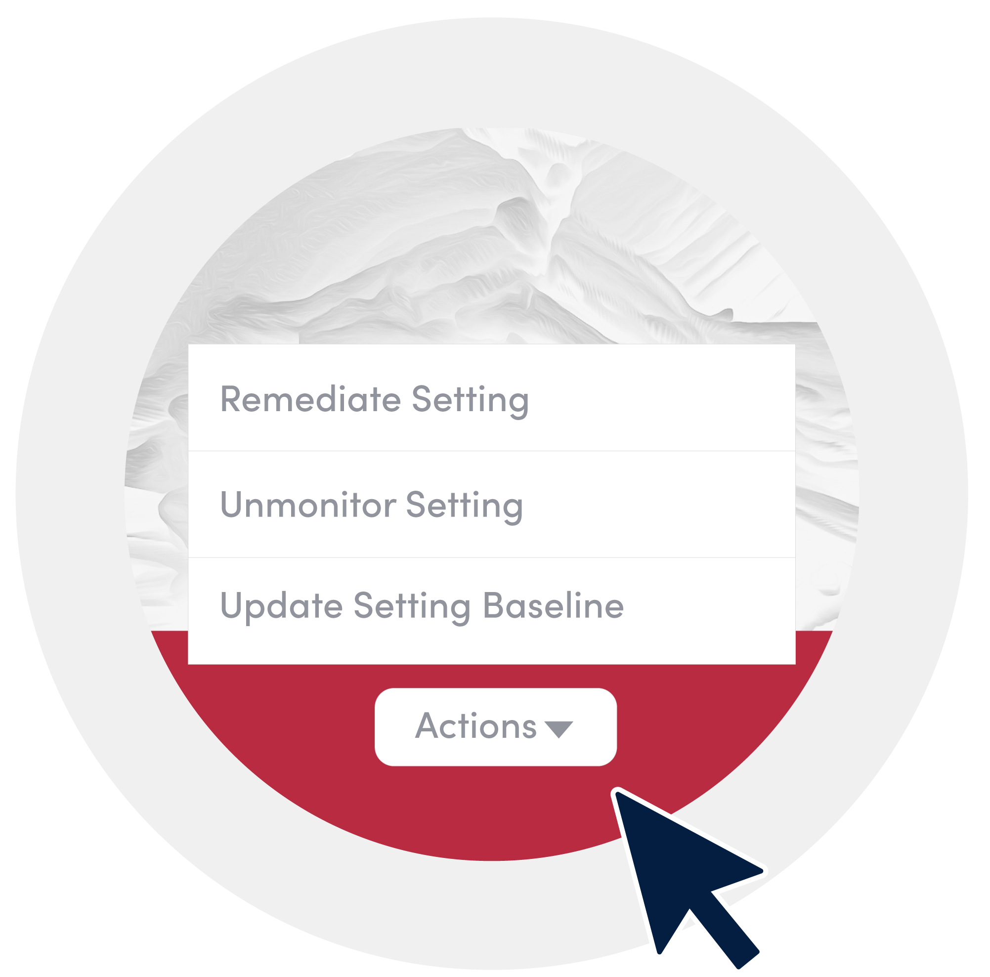 Features — Perimeta for 365