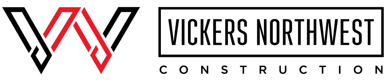 Contact us for your free quote today! — Vickers Northwest Construction